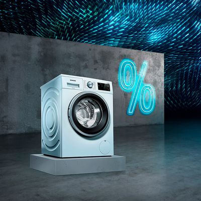 Electrodomésticos Siemens: Tecnología y Diseño | SIEMENS