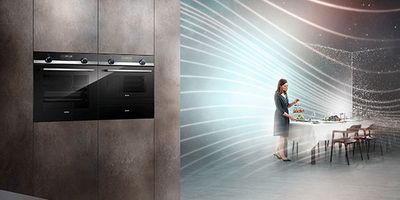 Siemens Produkte-Highlights | Siemens Hausgeräte