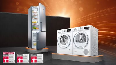 Siemens Extraklasse | Siemens Hausgeräte