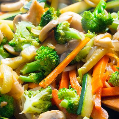 Un tipo de cocción para cada plato | SIEMENS