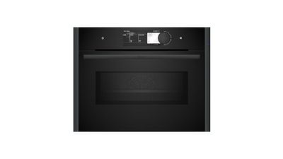 Stoomovens voor jouw keuken | NEFF