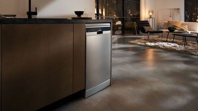 獨立式洗碗機 | Siemens家電