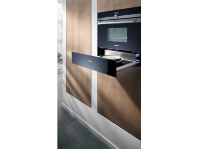 Vacuum and warming drawers | Siemens home