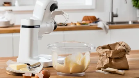 Quality, Sustainable Home Appliances | Bosch