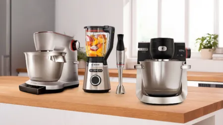 Quality, Sustainable Home Appliances | Bosch