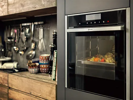 Kitchen appliances & built-in kitchen appliances | NEFF