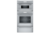 Triple Ovens | 30" Built-In Triple Speed Ovens | Thermador