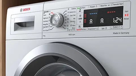 How do I wash trainers in my washing machine? | Bosch UK