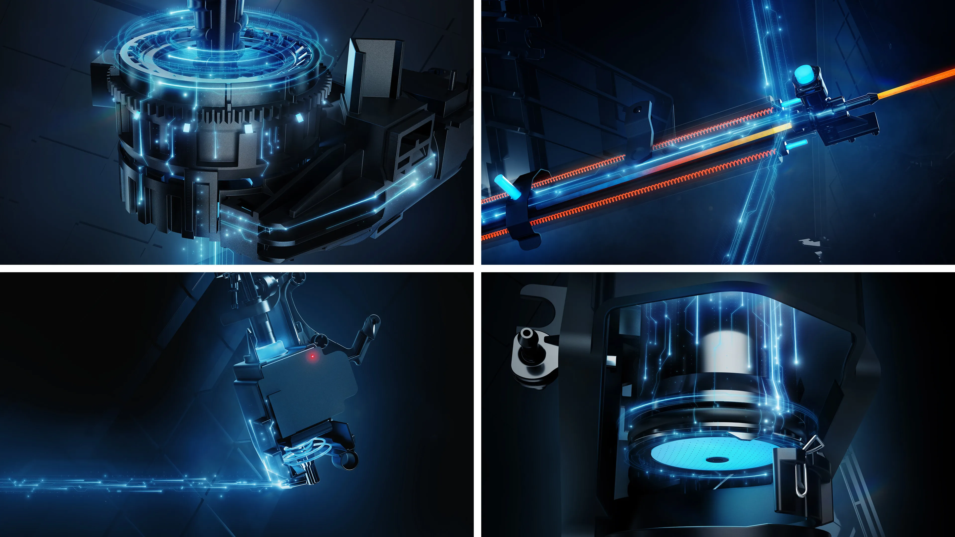 Siemens TP503R09 Tam Otomatik Kahve Makinesi EQ500 Siyah