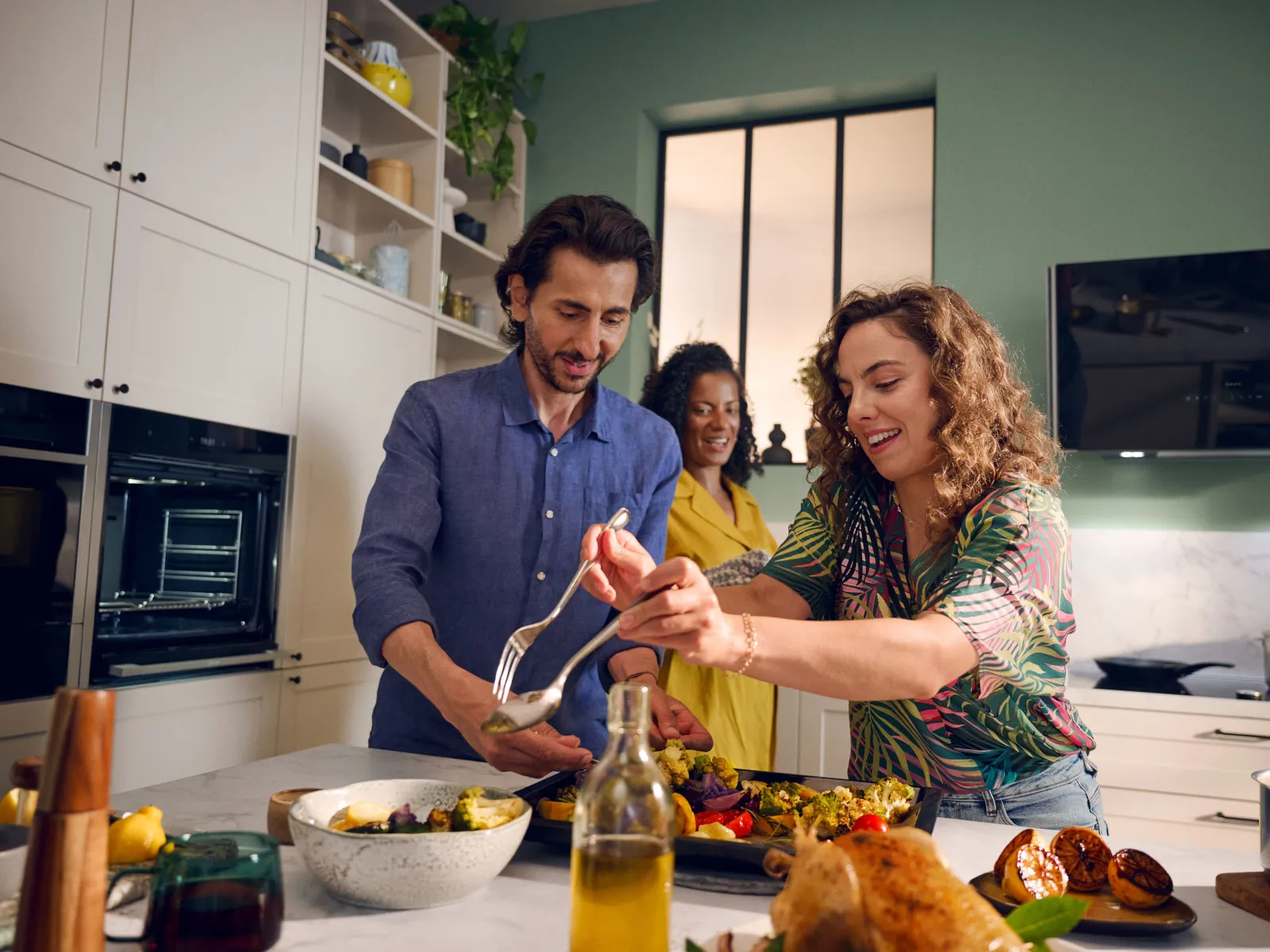 Kitchen appliances & built-in kitchen appliances | NEFF