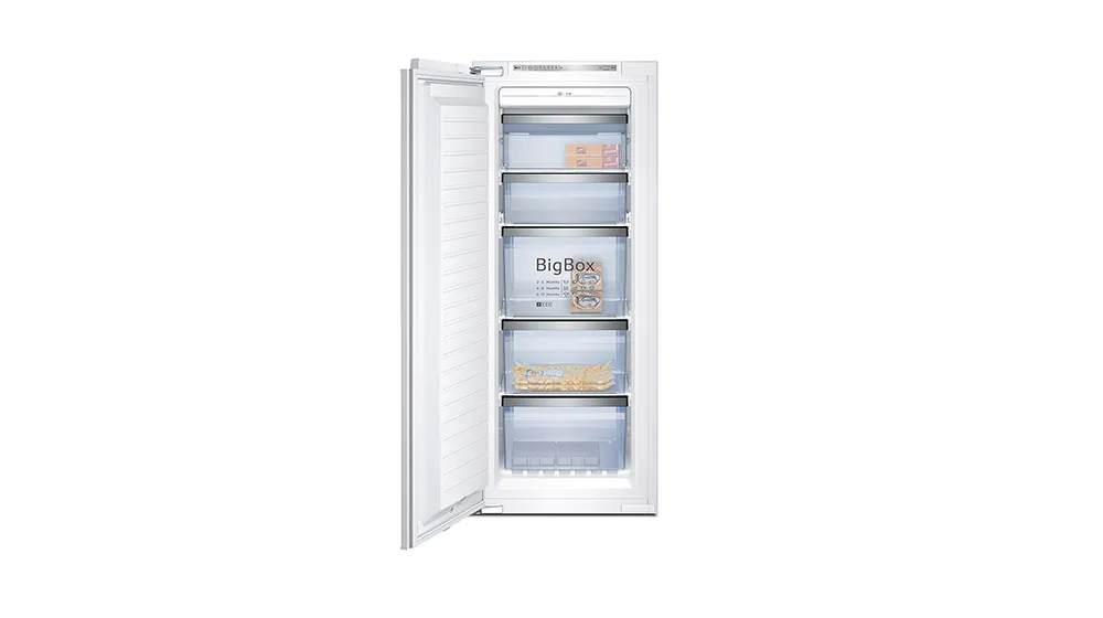 Fridges & freezers for your kitchen | NEFF UK