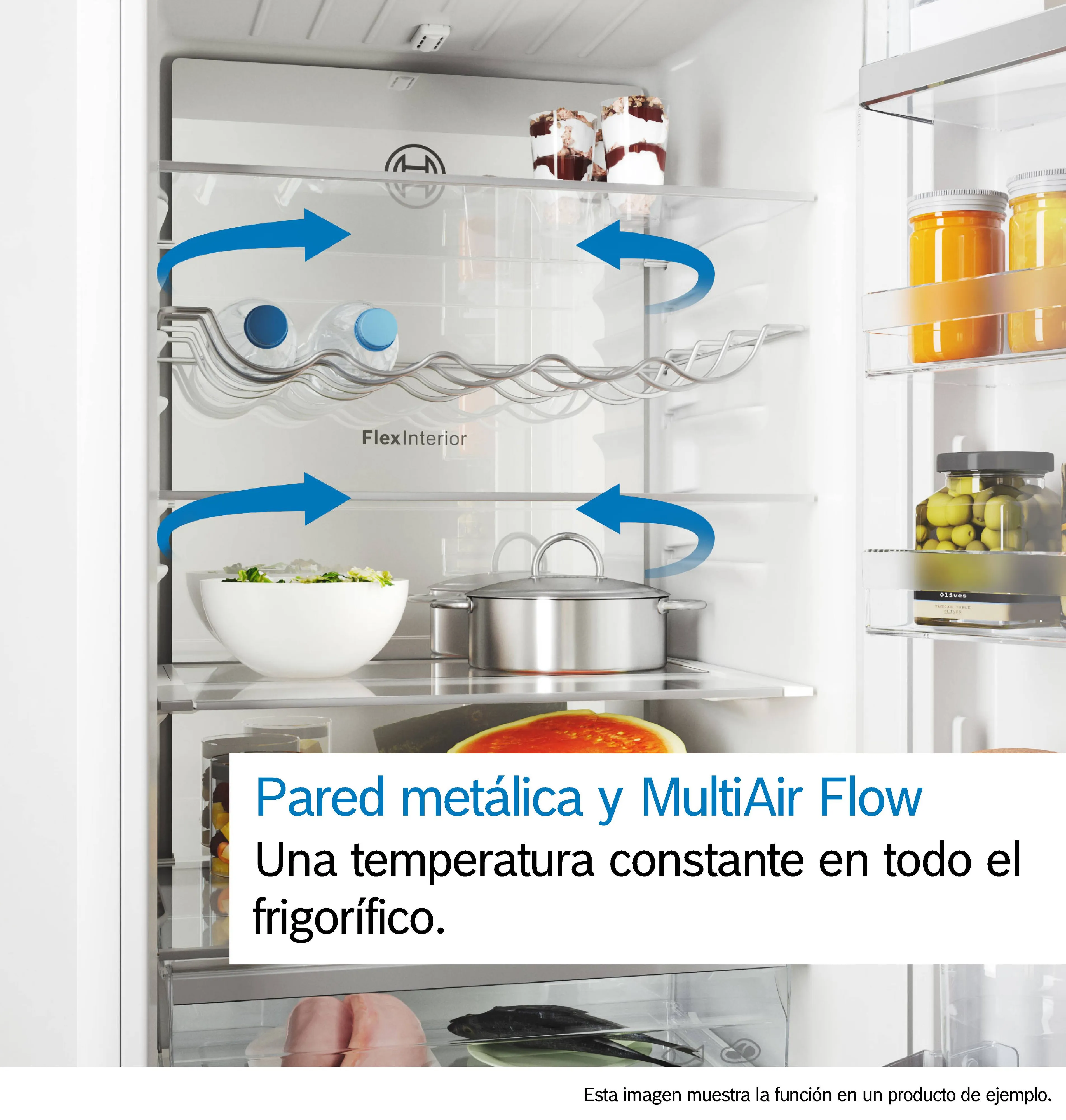 KMC85LBEA Multipuerta puertas de cristal | Electrodomésticos Bosch