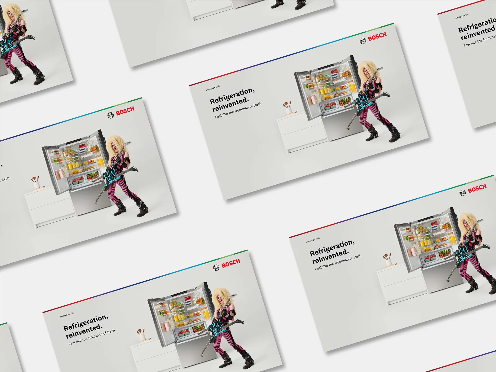 Bosch Refrigerators | Bosch US