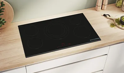 Induction Cooktops – Discover More | Bosch Home Appliances