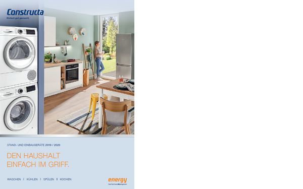 Prospekte | Constructa – Einfach gut gemacht.