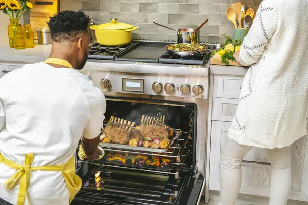 Range Oven Features | Ranges Support | Thermador