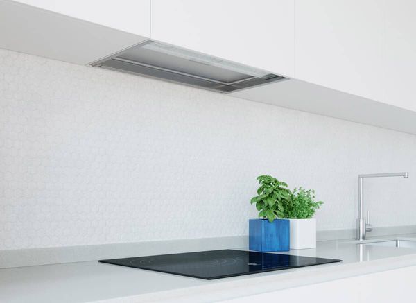 Campanas Extractoras de Cocina [ Novedades 2020 ] | BALAY