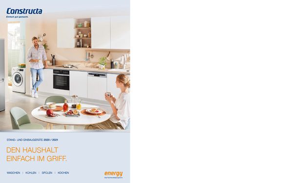 Prospekte | Constructa – Einfach gut gemacht.