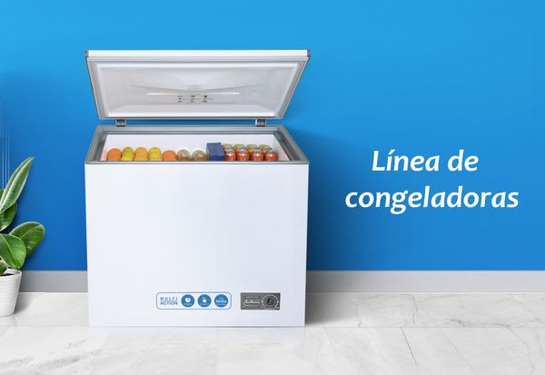 Electrodomésticos Coldex | Coldex