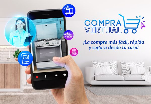 Electrodomésticos Coldex | Coldex