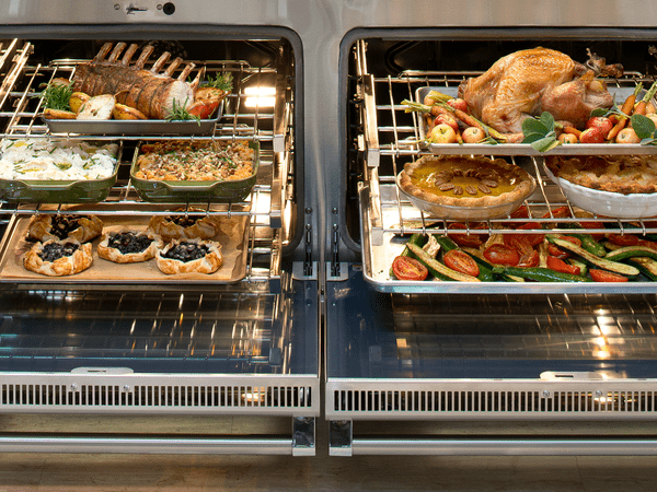 60-Inch Ranges | 60-Inch Ranges with Steam | Thermador