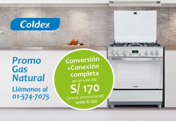 Electrodomésticos Coldex | Coldex