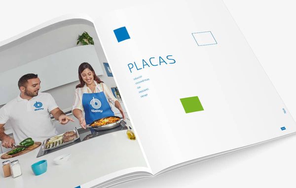 Descargar Catálogos en PDF | BALAY