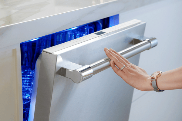 Heavy Duty Dishwasher | 24" Dishwasher | High End Dishwasher