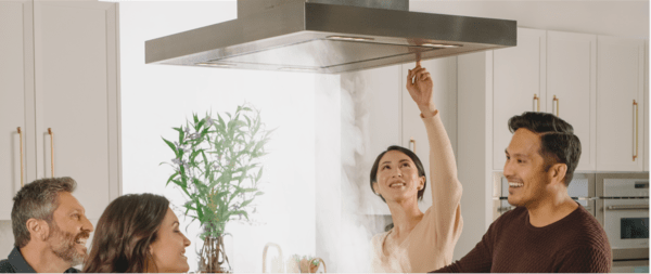 Vent Hoods | Luxury Kitchen Ventilation | Thermador