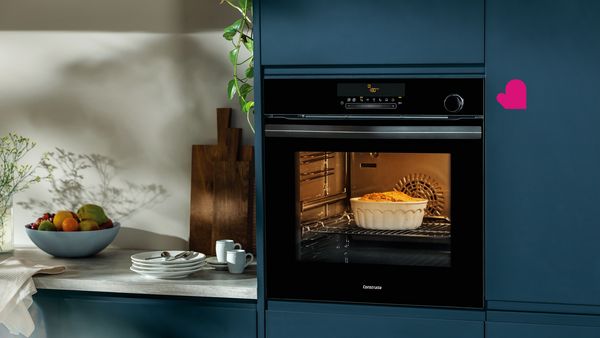 Backöfen & Herde | Constructa – Einfach gut gemacht.