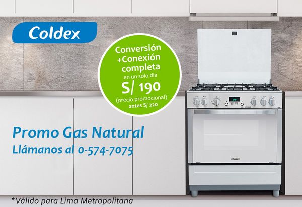 Electrodomésticos Coldex | Coldex