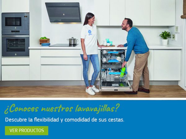 Balay Electrodomésticos | Tengo un amigo en Balay