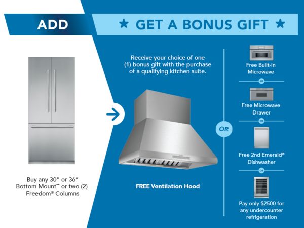 Special Offers | Thermador