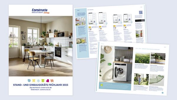 Prospekte | Constructa – Einfach gut gemacht.