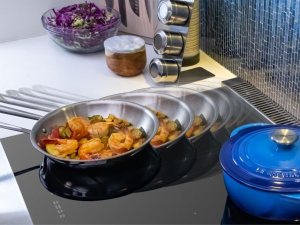 Induction Ranges | Thermador