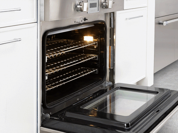 Induction Ranges | Thermador
