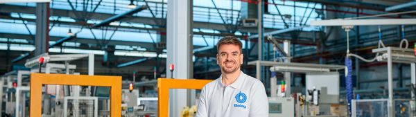 La empresa de hoy | BALAY