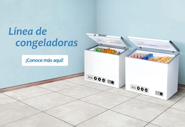 Electrodomésticos Coldex | Coldex