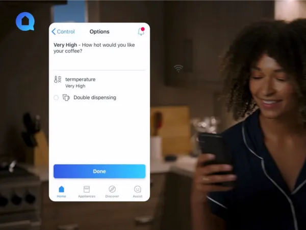 Smart Ranges | WiFi-Connected Range Ovens | Thermador