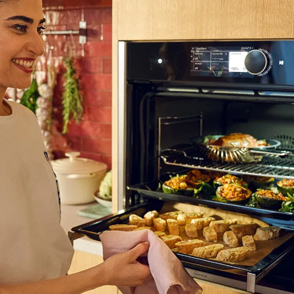 Kitchen appliances & built-in kitchen appliances | NEFF IE