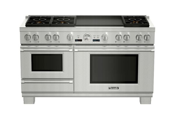 Steam Ovens | Built-in Steam & Convection Ovens for Better Cooking