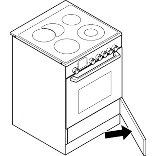 How to Find Your Range Model Number| Support | Thermador