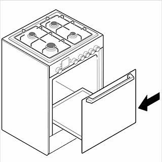 How to Find Your Range Model Number| Support | Thermador