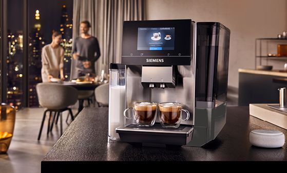 Siemens Home UK - Promotions