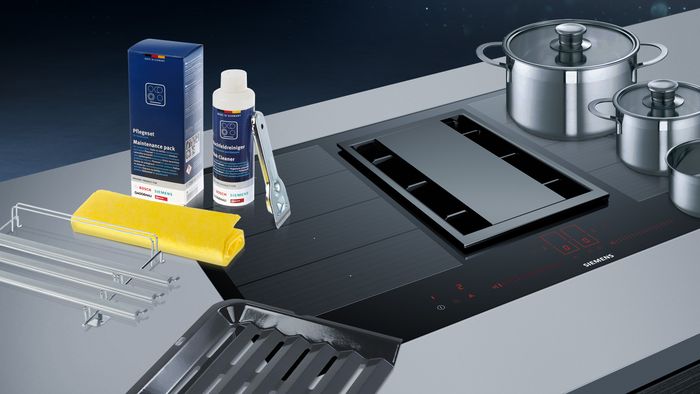 Accessories | Siemens UK