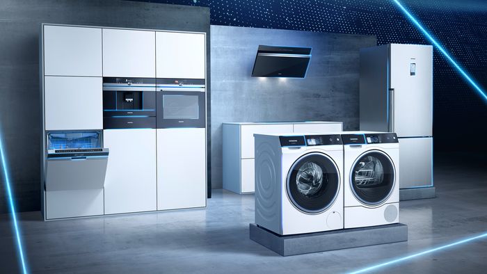 Siemens Warranties | Siemens UK