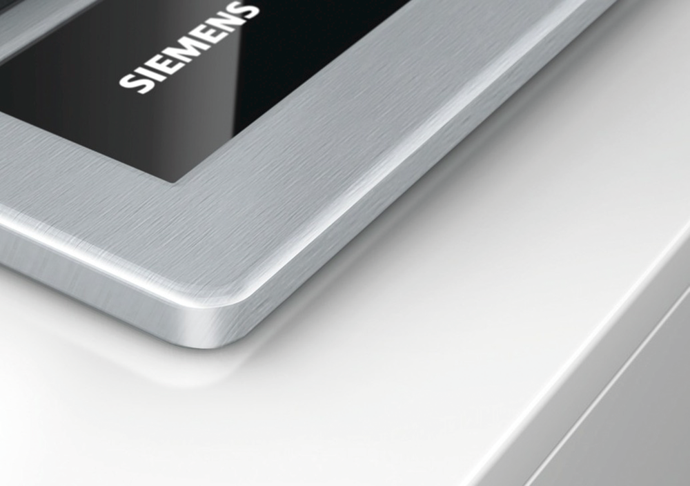 SIEMENS - EC745RB90E - Gas hob