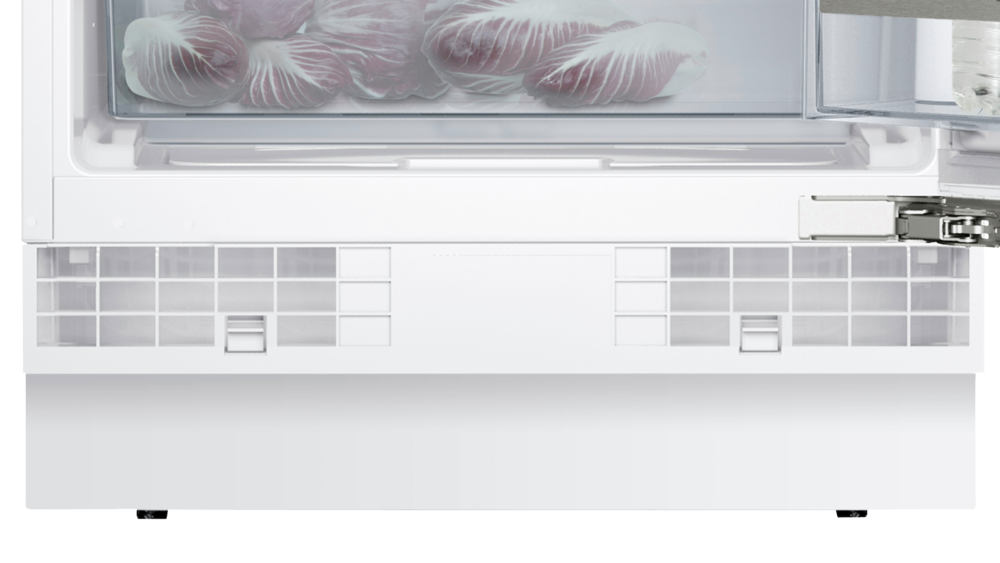 SIEMENS - KU15RA65 - built-under fridge