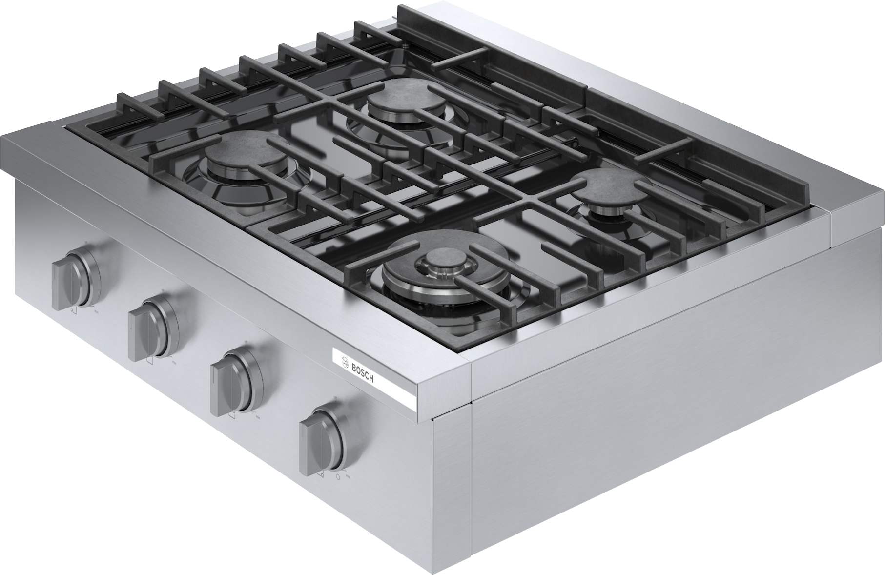 RGM8058UC Professional Rangetop | BOSCH CA