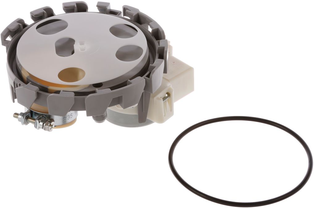 00649568 Wasserweiche | Siemens Hausgeräte DE